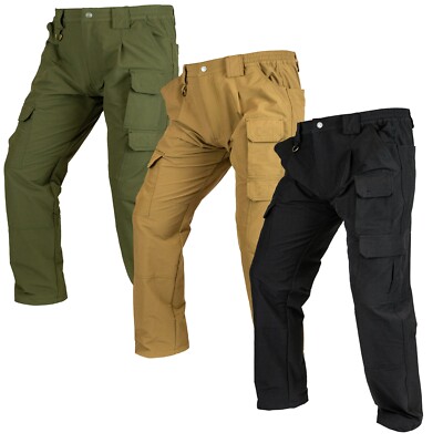 Viper Tactical Stretch Pants Airsoft Combats Military Trousers ...