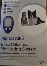 AlphaTRAK 2 Blood Glucose Meter Starter Kit for sale online | eBay