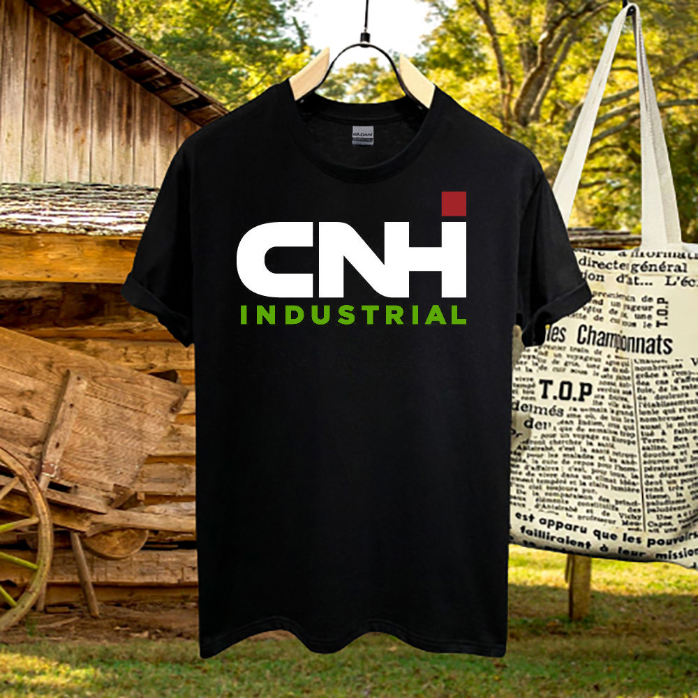 Cnh Global Logo