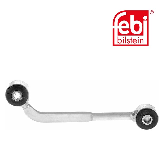 Rod/strut Stabiliser Link PROKIT 19864 by Febi Bilstein Rear Axle Left ...