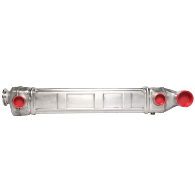 Brand New EGR Cooler for 2010 2011 2012 2013 Detroit DD13 DD15 DD16 ...