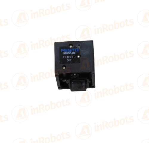 FESTO SMPO-8E 178563 1PC New Sensor Proximity Switch 1PC | eBay