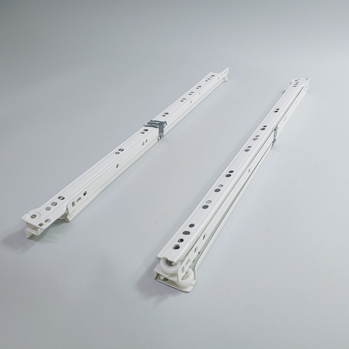 Mount Drawer Slides Corner Alex Drawer Corner Desk In Drawer Slide