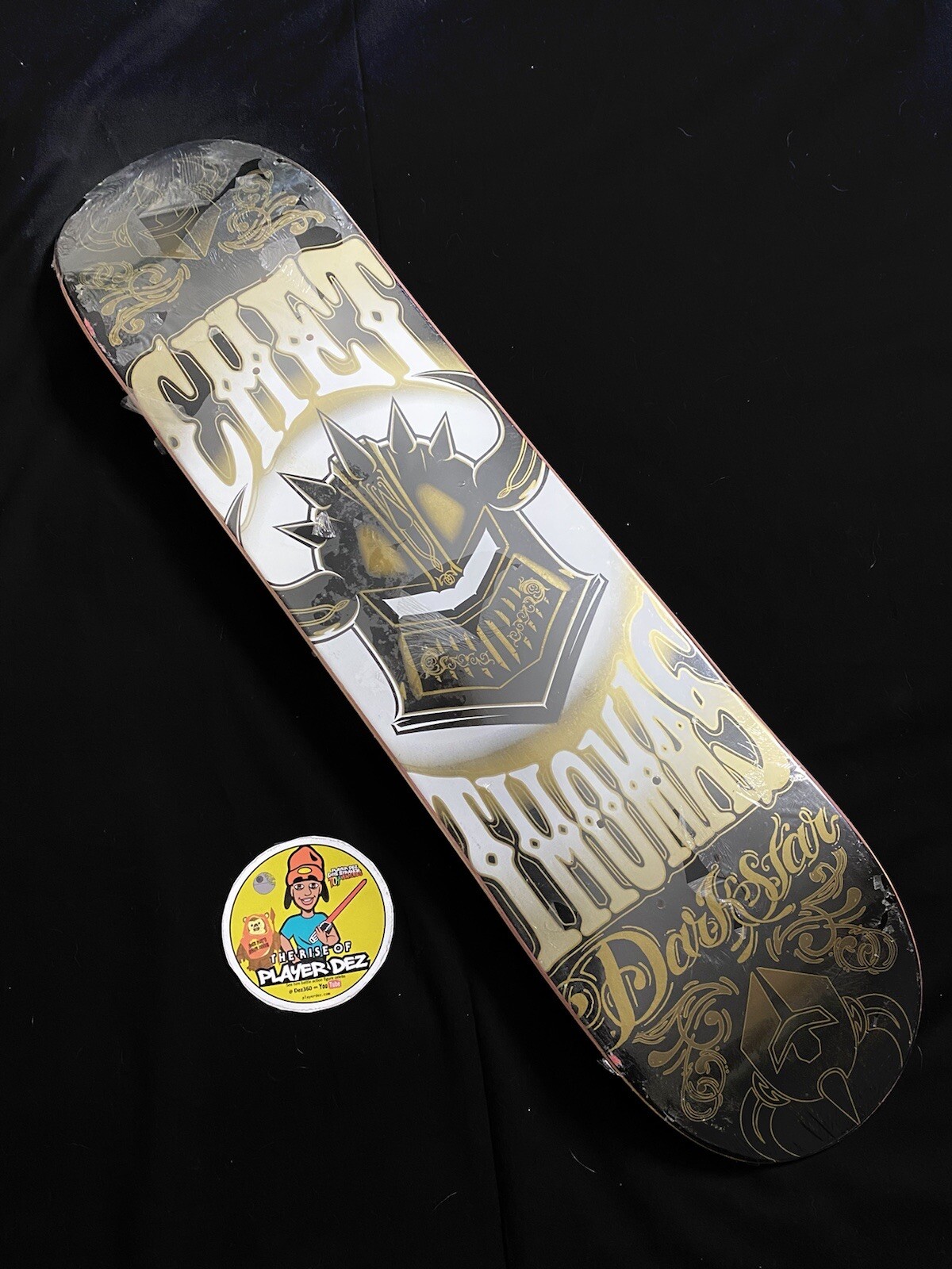 Darkstar Skateboard Decks