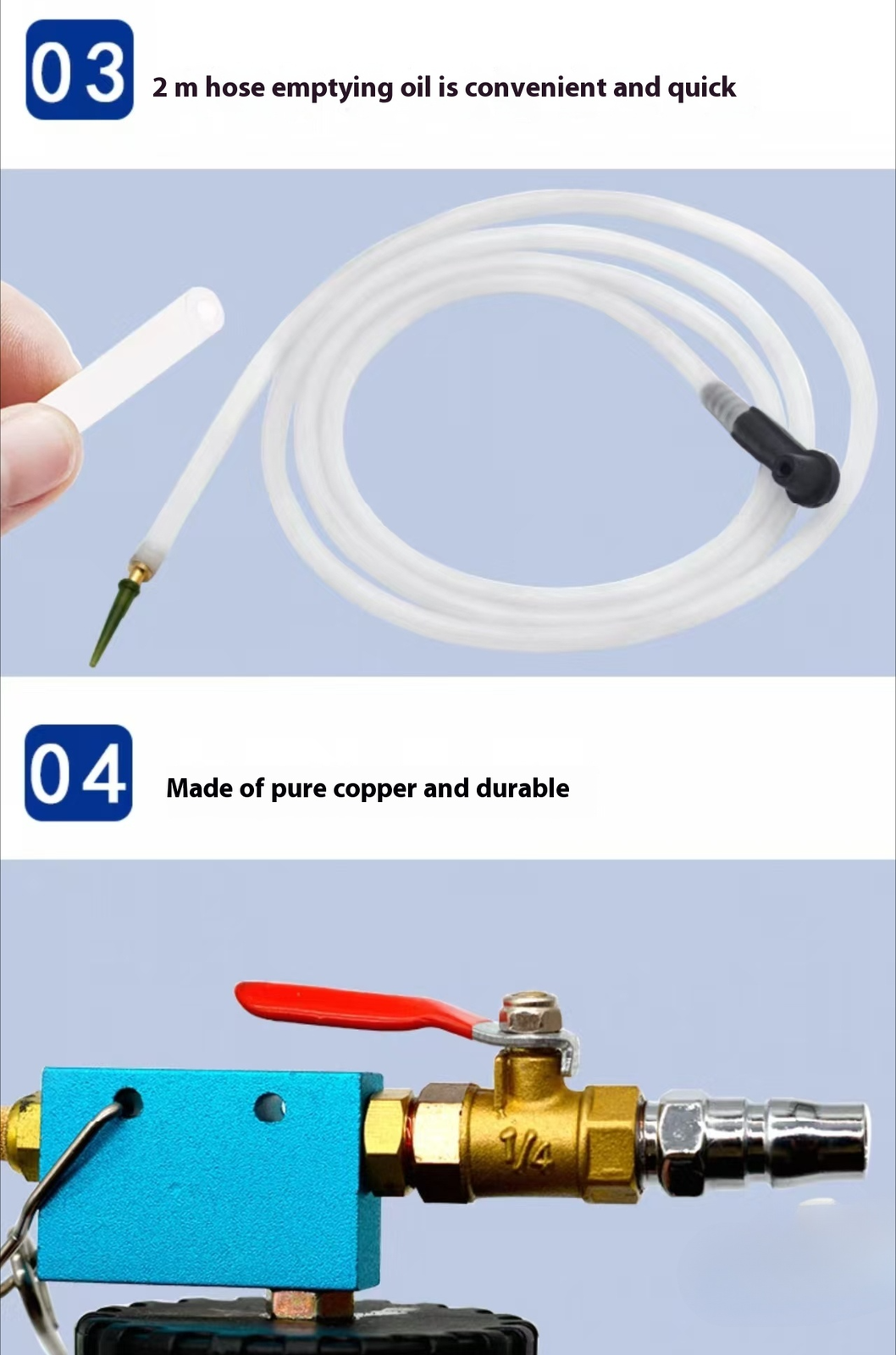 Brake Clutch Fluid Replacement Drained Pumping Oil Machine Car Auto ...