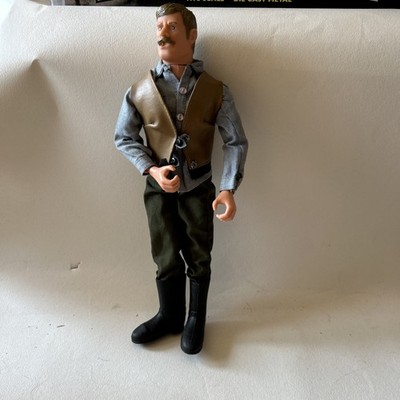 Vintage Action Man Figure | eBay UK