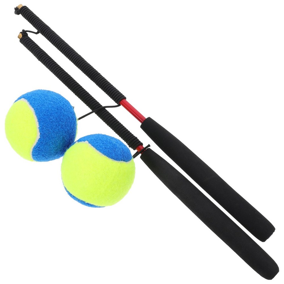 1 Set of Outdoor Training Balls Neck Movement Balls Balls | eBay Australia