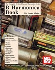 COMPLETE 10-HOLE HARMONICA SERIES: B HARMONICA BOOK By Jim Major **BRAND NEW** 9780786625505| eBay