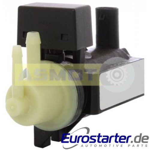 DRUCKWANDLER ABGASSTEUERUNG NOUVEAU - OE-REF. A0061536628 POUR MERCEDES ...