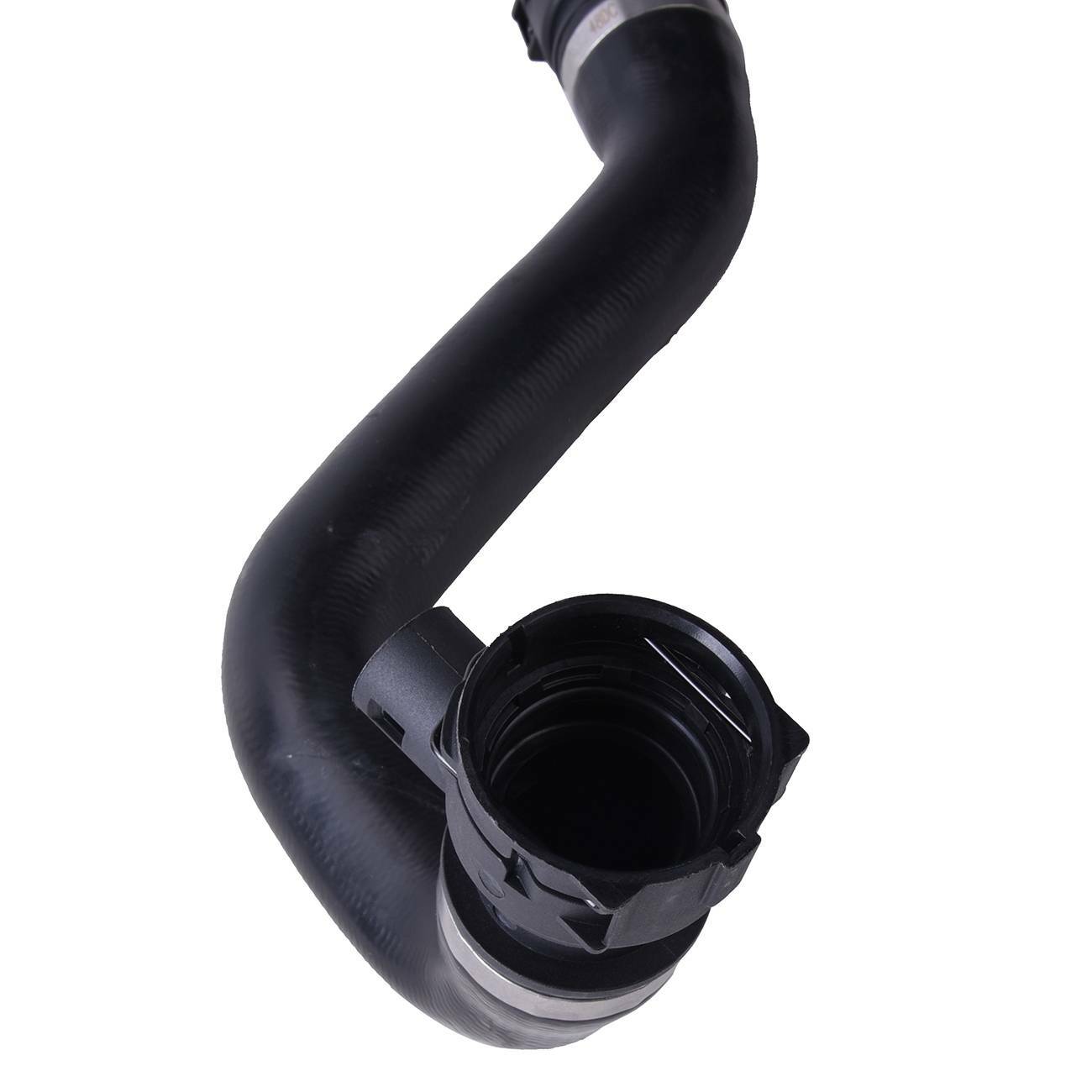 NEW Radiator Coolant Hose Lower for BMW 98-06 E46 320i 323i 325i ...