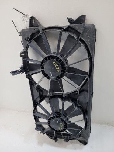 2010-14 FORD EXPEDITION Radiator Fan Motor Fan Assembly BL3Z8C607B 07 ...