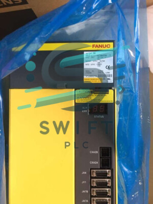 New 1PC FANUC A06B-6111-H030#H550 Servo Drive In Box | eBay
