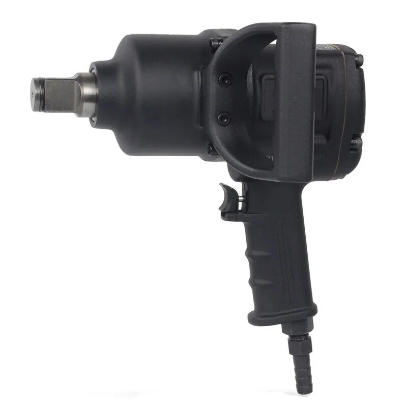 Professional Torque Pneumatic Wrench High Torque Impact Wrench ...