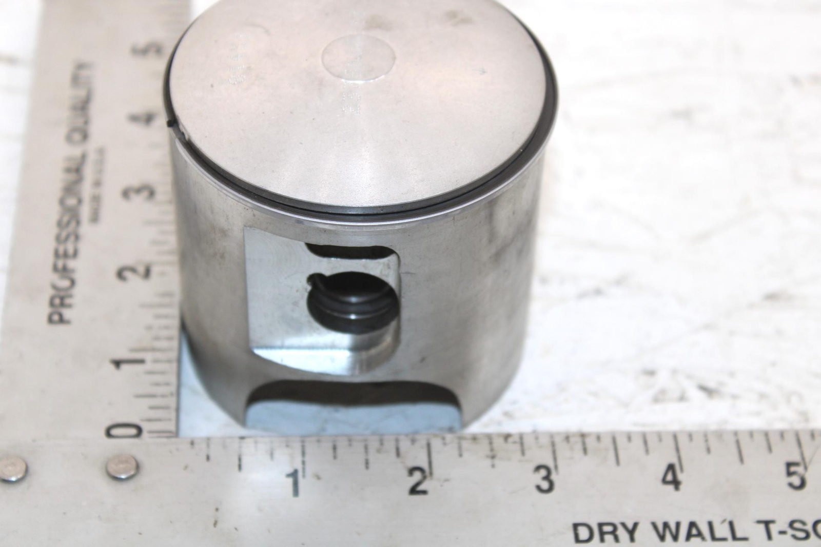 1997 Ski-doo Formula Z 583 Oem Wisco Piston Std Bore 75.89mm 420995838 ...