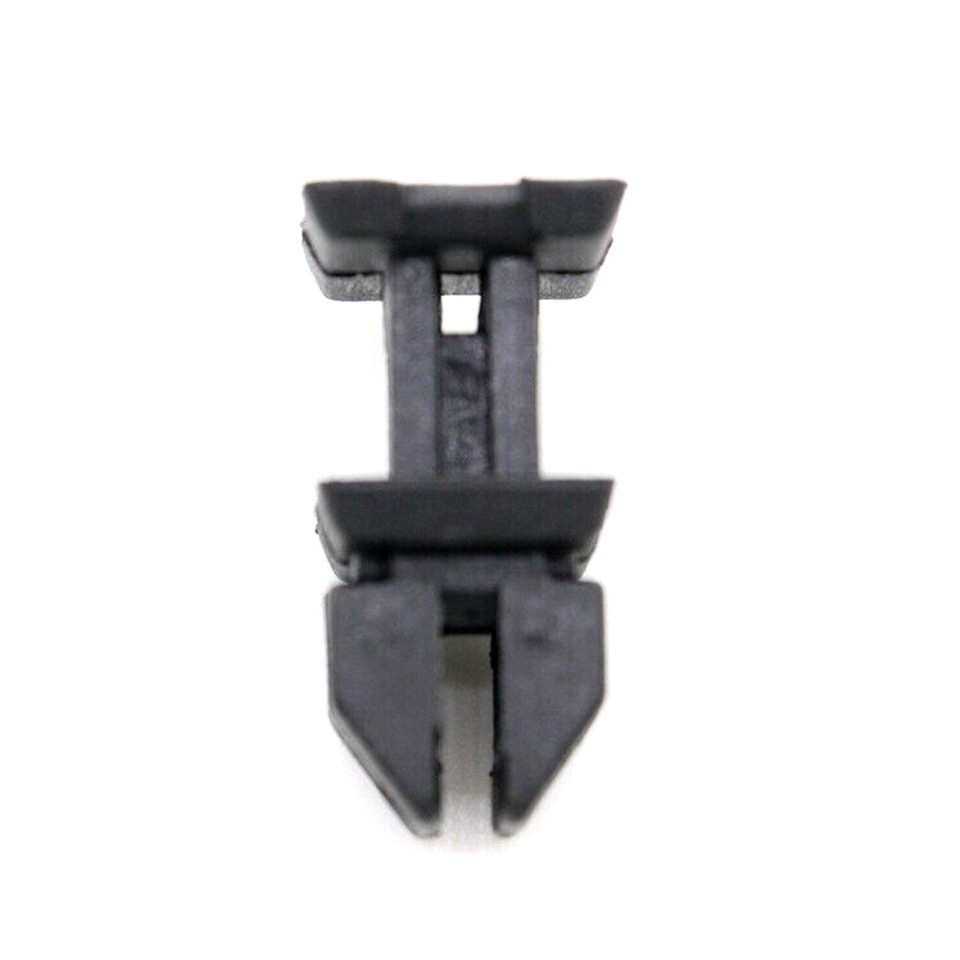 10x Car Body Panel Clip Push Rivet 1249900792 Fits Mercedes-Benz W124 ...