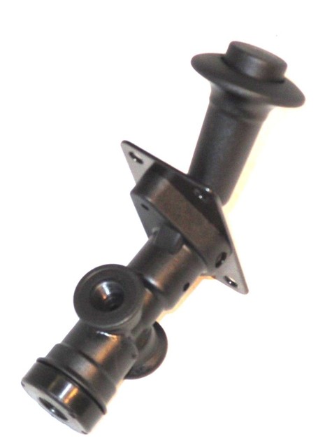 Muncie 35M18653 PTO Air Shift Control Valve Kit for sale online | eBay