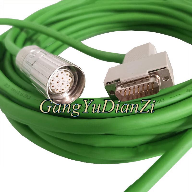1PCS NEW FOR SEW Encoder feedback cable 13324535-03 | eBay