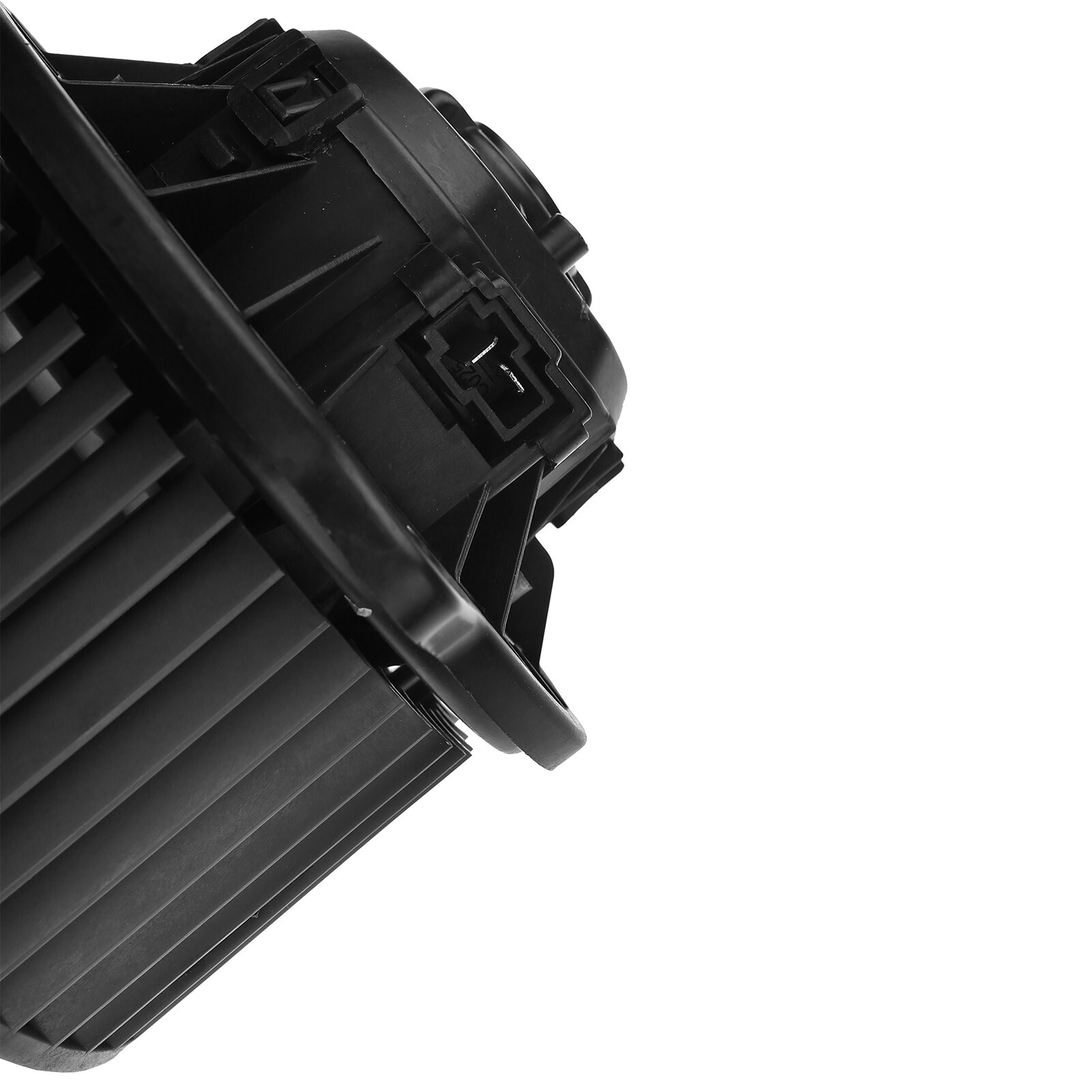 New Front HVAC Heater Blower Motor With wheel for Kia Soul 2014-2019 ...