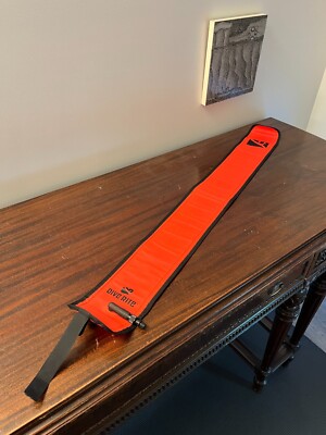 3.5' Dive Rite SMB, Scuba Diving | eBay