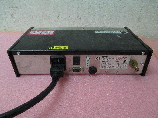 EFD 1500 XL Adhesive Dispenser | eBay
