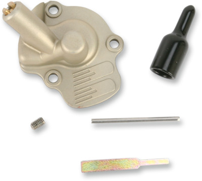 BOYESEN APC-3K COVER QUICKSHOT 3 ALUMINUM KTM EXC 450 2012 | eBay