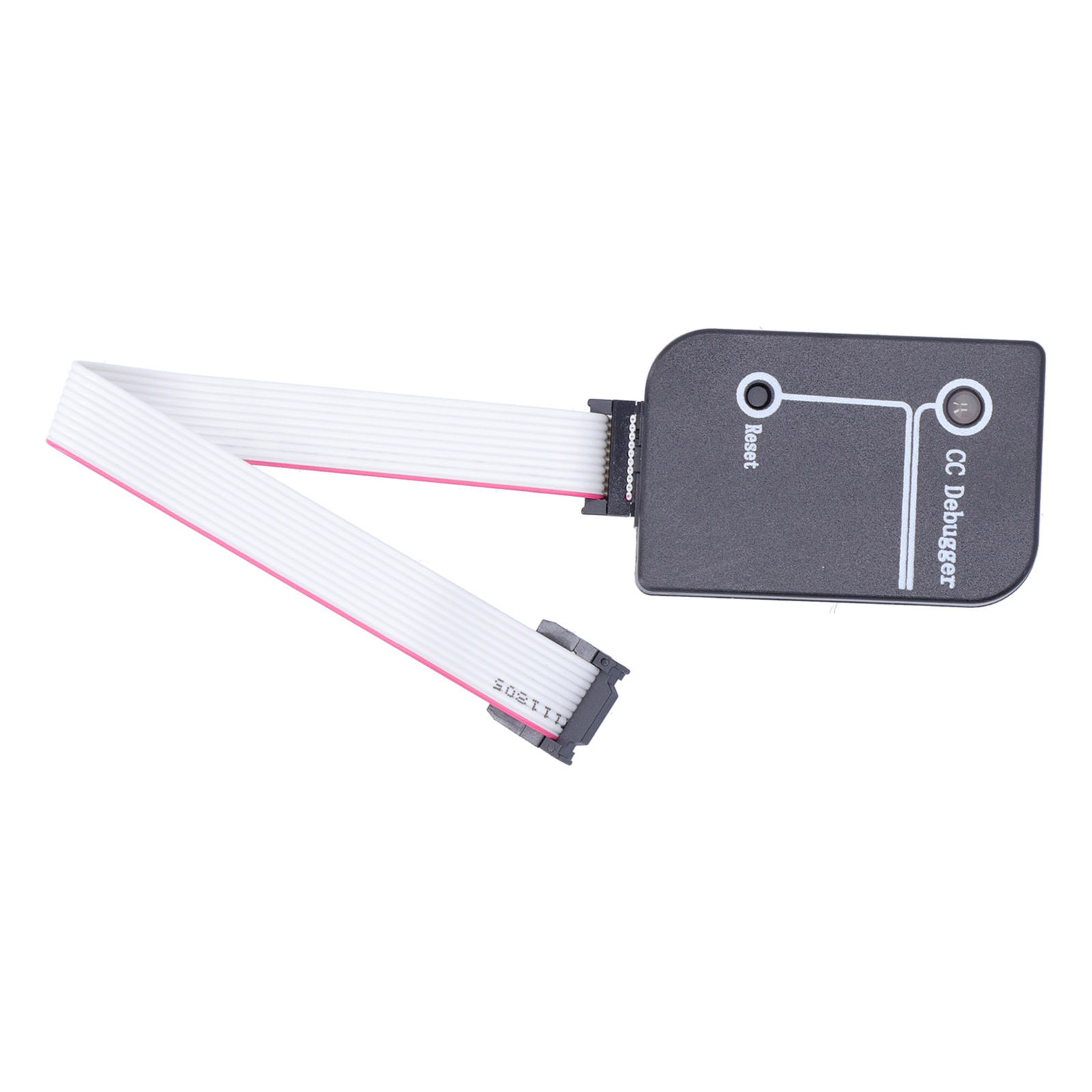 CC Debugger RF System Programmer USB Emulator Module Accessory Set Kit ...