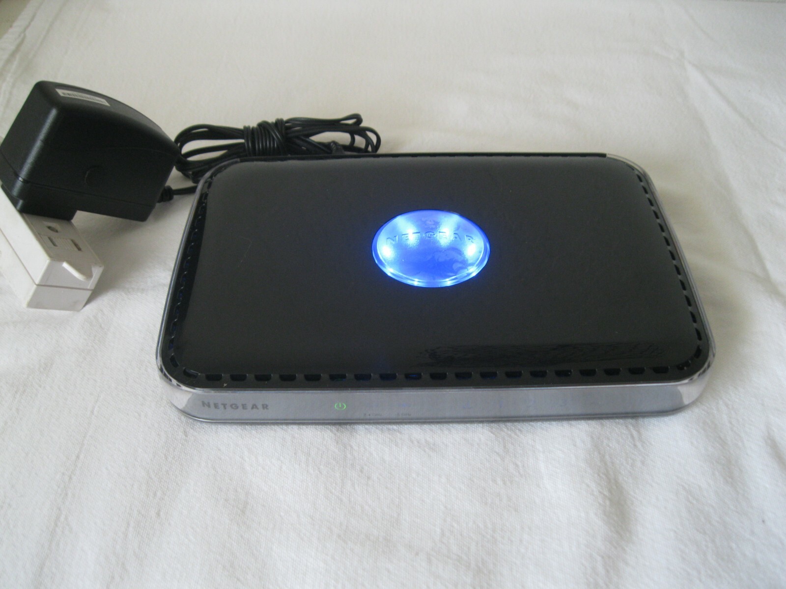 Netgear WNDR3300 Wireless N Router supports DD-WRT 606449055078| eBay