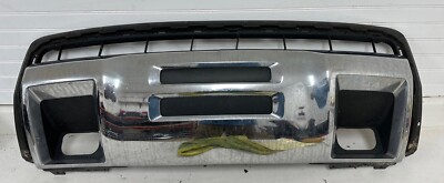 GENUINE 2015-2020 GMC CANYON FRONT BUMPER LOWER VALANCE ASSEMBLY ...