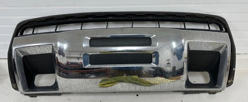 GENUINE 2015-2020 GMC CANYON FRONT BUMPER LOWER VALANCE ASSEMBLY ...