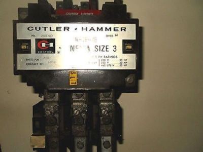 Starters - Overload Block