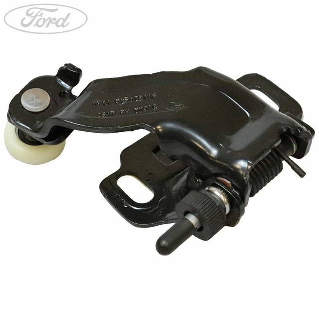 Genuine Ford B-max O/s Rear Sliding Door Roller 08/2012- 2120480 for ...