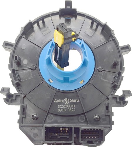 Spiral Clock Spring 934901W110 for Hyundai i30/Elantra V and Kia Rio ...