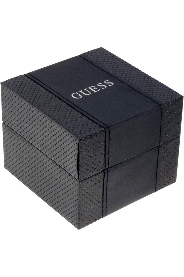 GUESS W0404L1,Ladies Dress,BRAND NEW WITH TAG AND GUESS BOX | eBay