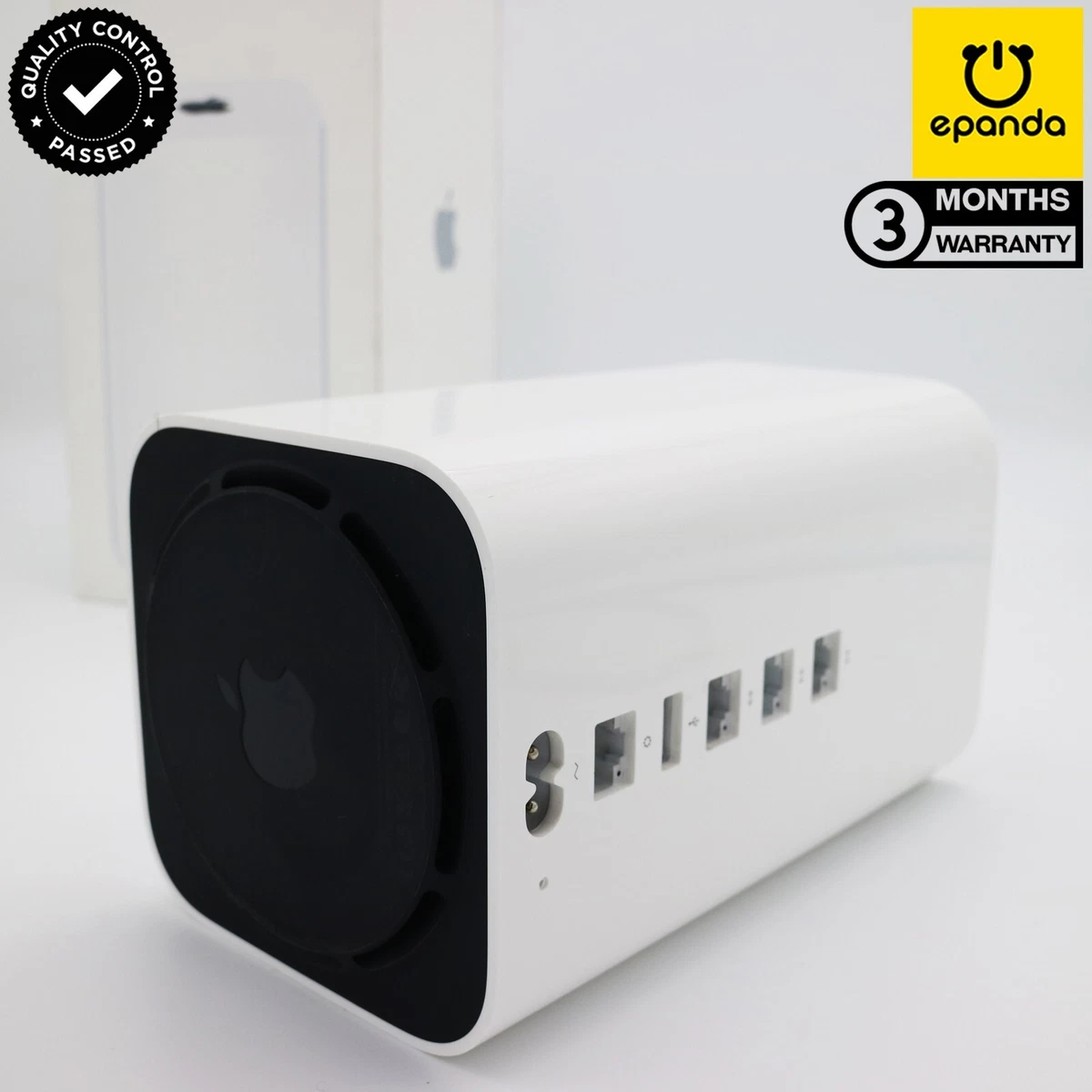 Apple Airport Time Capsule