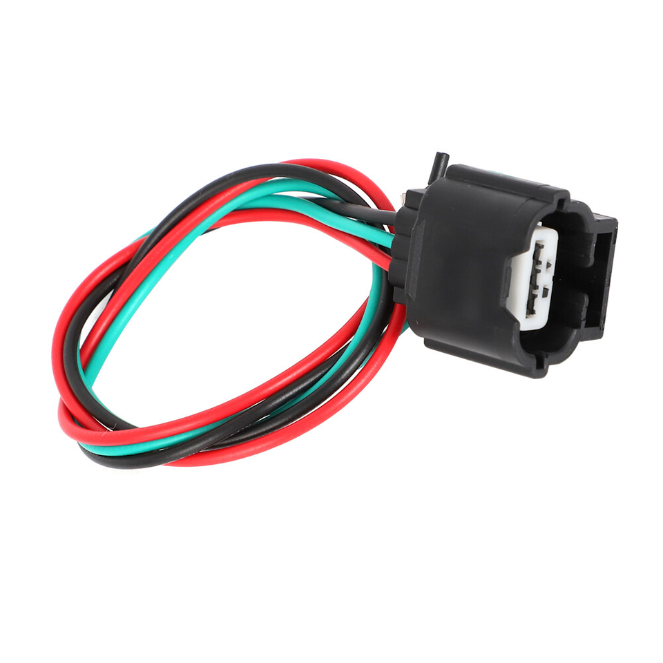 3 Pin Camshaft Sensor Connector Pigtail For Nissan Toyota 370Z VQ35 ...