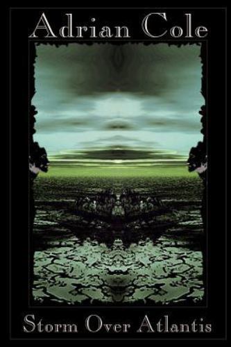 Storm over Atlantis by Adrian Cole (2001, Trade Paperback) for sale ...