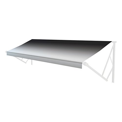 LIPPERT COMP V000520225 CANVAS-20 BLKWH-PREPFLEX-TUBE | eBay