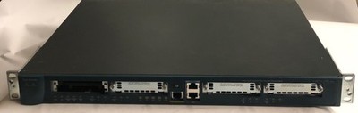 Cisco 1760 Modular Access Router- IPM3U00DRA | eBay