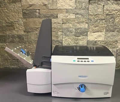 Pitney Bowes DA95F Address/Envelope Printer Machine | eBay