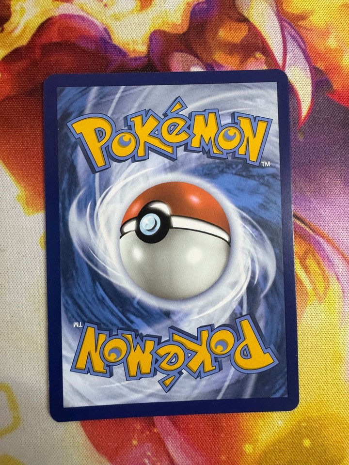 DRASNA 173/191 COMMON SURGING SPARKS POKEMON REVERSE HOLO NM | eBay ...