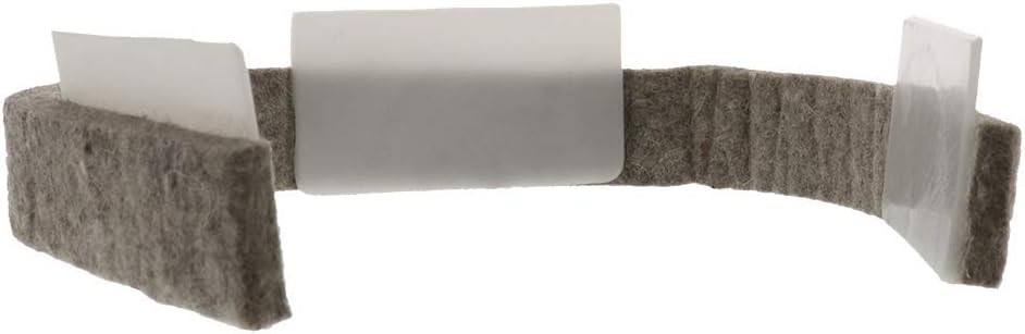 ERP Dryer Front Drum Felt & Glide Kit for Frigidaire AP2150497 ...