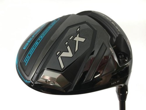 HONMA GOLF BERES NX Driver 2023 1W VIZARD for NX 45 10.5 R | eBay