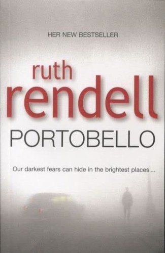 Portobello Rendell, Ruth: 1171133 | eBay