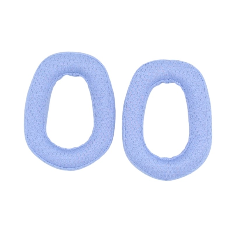 Headphones Ear Pads for G435 Headset Mesh Ear Cushion Cover Earmuffs ...