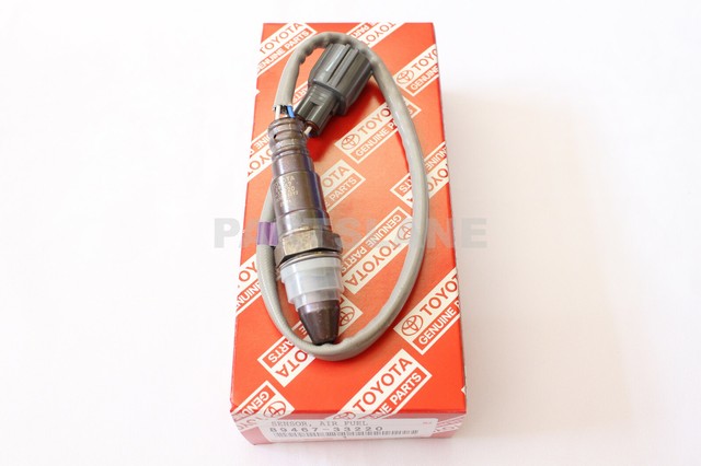 Genuine 8946733220 OEM Toyota Sensor Air Fuel 89467-33220 for sale ...