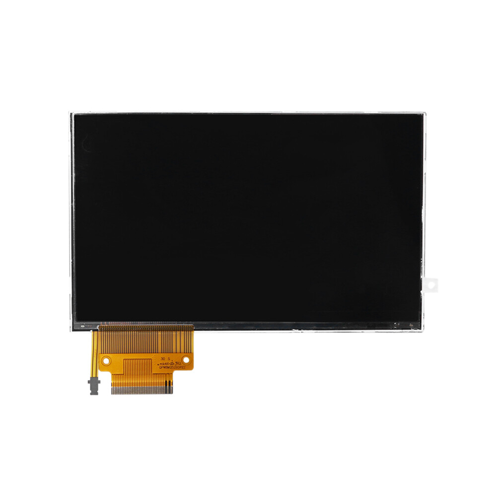 LCD Display Backlight Screen Replacement For Sony PSP 2000 2001 2003 ...