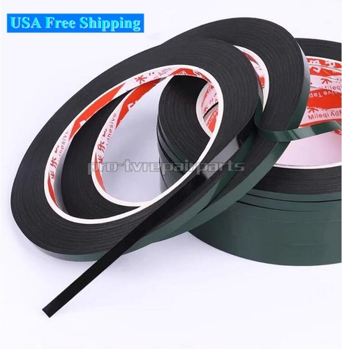 LCD screen double-sided adhesive easy to pull adhesive LCD TV screen ...