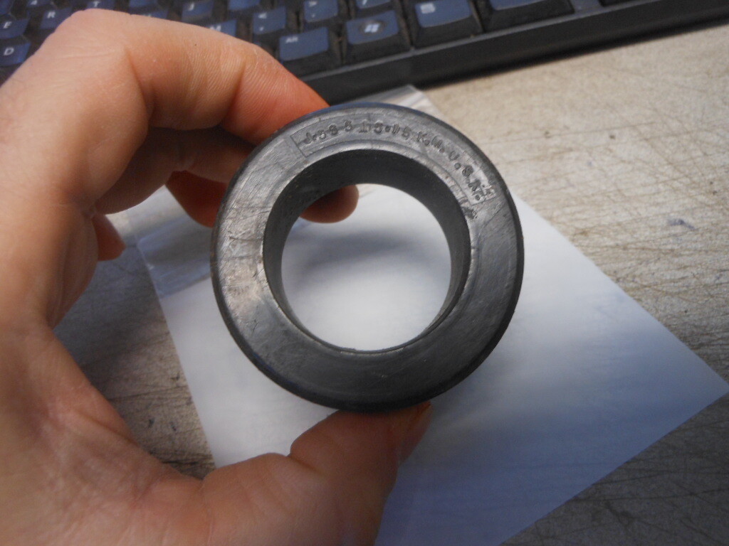 Miller 6747-1 Transmission Fixture Adapter Specialty Service Tool for ...