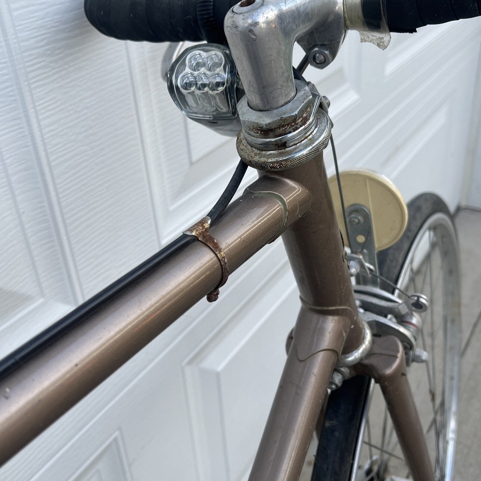 1979 Fuji Royale Vintage Touring Road Bike | eBay