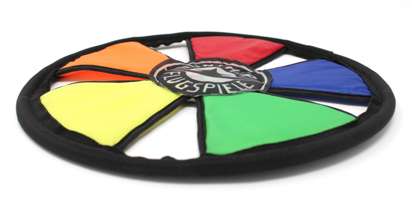 Soft Flying Disc Wurfscheibe | GÜNTHER 1381 | Flugscheibe | Frisbee ...